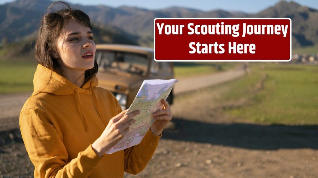 The Ultimate Guide to Starting Your Scouting Journey